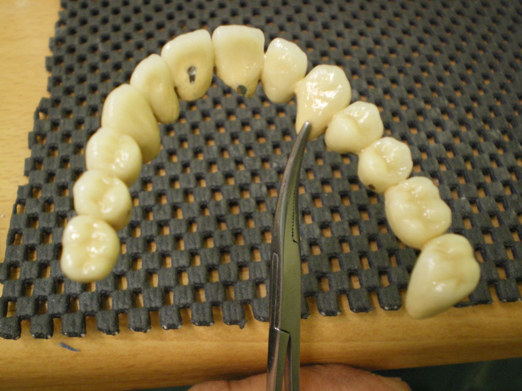 ΜΙΣΤΙΛΙΑΔΗΣ ΔΙΑΜΑΝΤΗΣ – ΟΔΟΝΤΟΤΕΧΝΙΚΟ ΕΡΓΑΣΤΗΡΙΟ